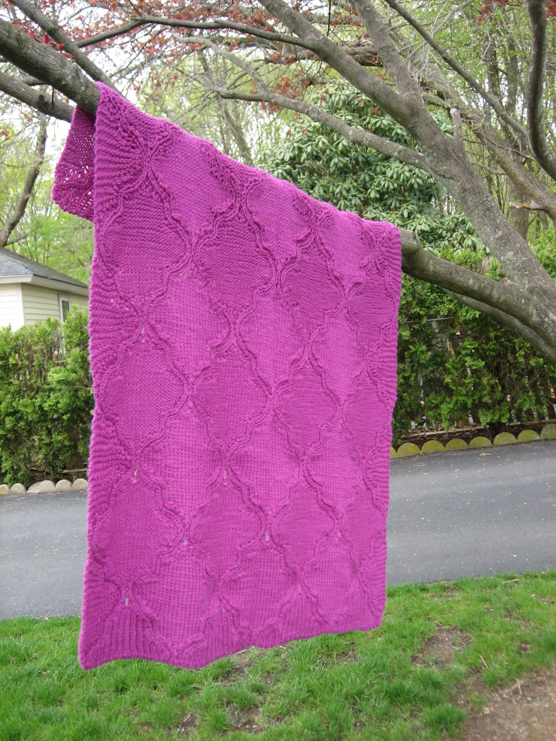 Andalus - Christine Guest Designs Blog