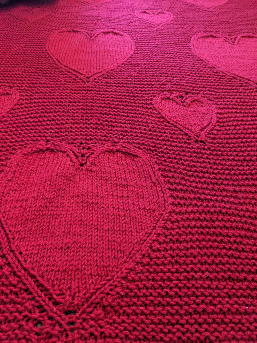 Glad Heart - Christine Guest Designs Blog